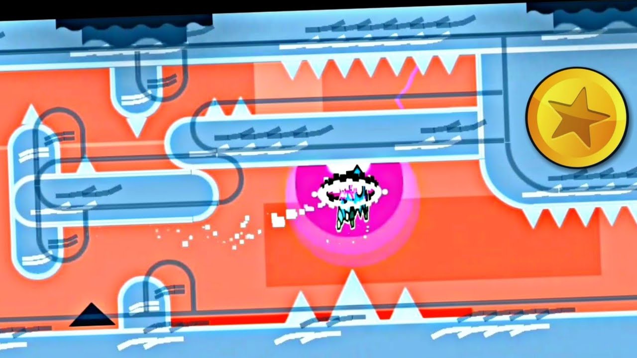 How To Make A Featured Level? | Geometry Dash - YouTube