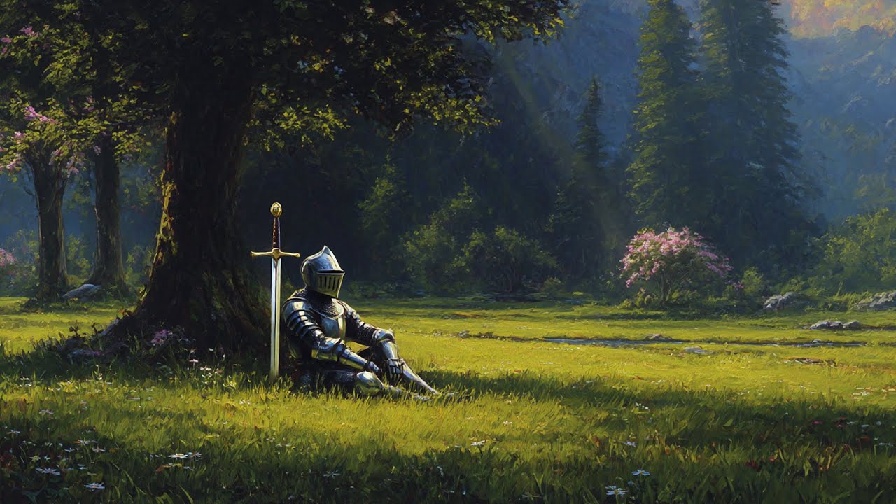 “Rest is not idleness.” — John Lubbock | Gentle Solo Piano for Calm and ...