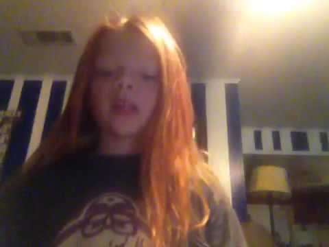 The evil imaginary friend Maia - YouTube