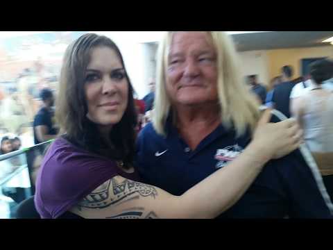 Tribute to Chyna - Joanie Laurer