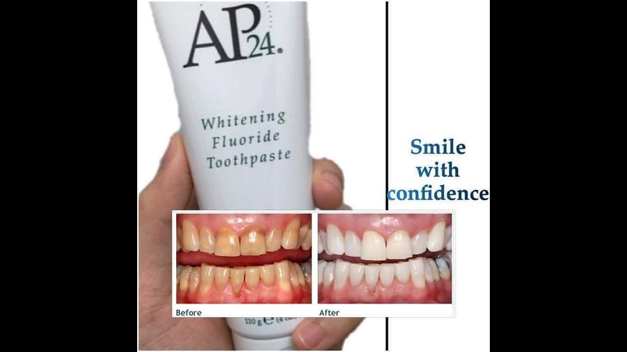 Ap 24 Testimonios ( Cuida tus Dientes ) - YouTube