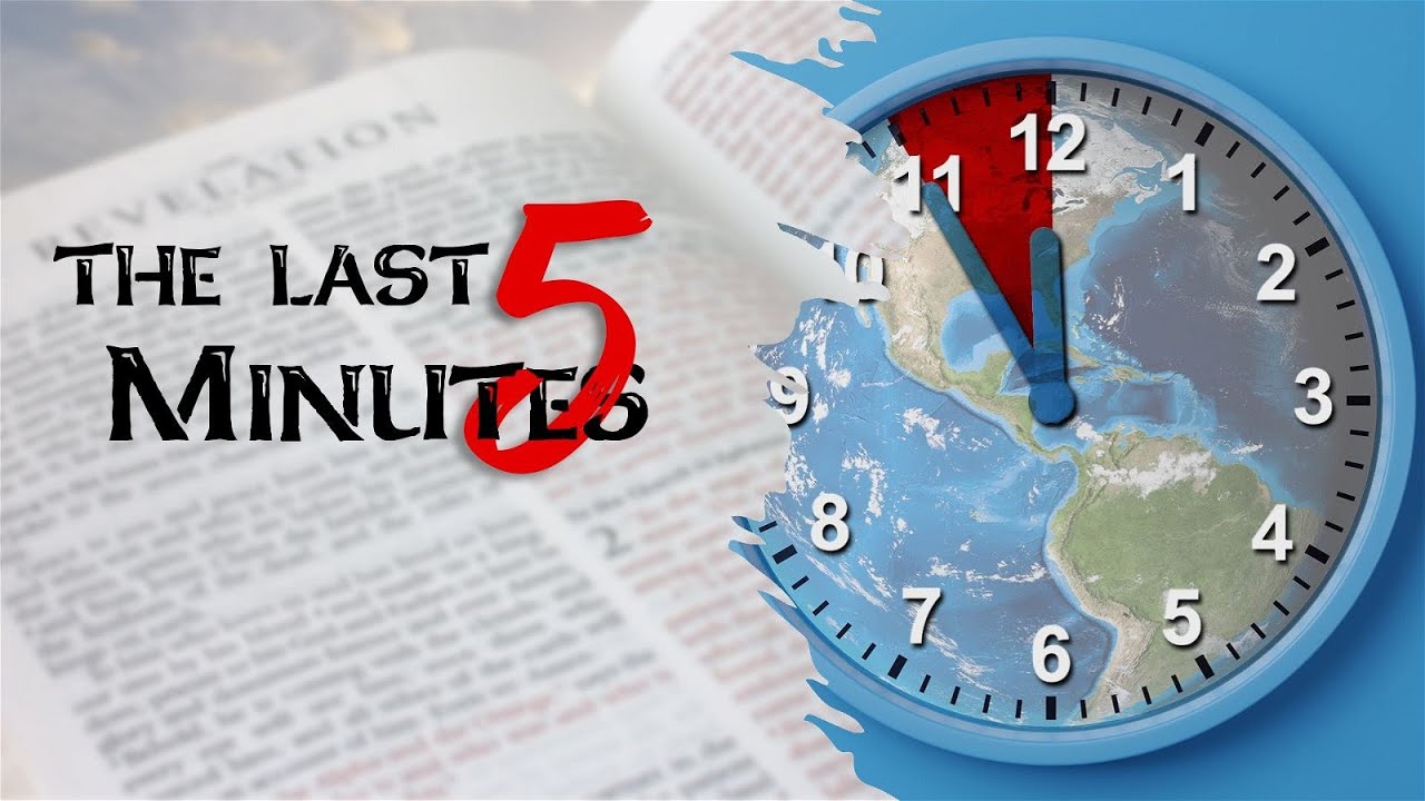 9 - The Last 5 Minutes - YouTube