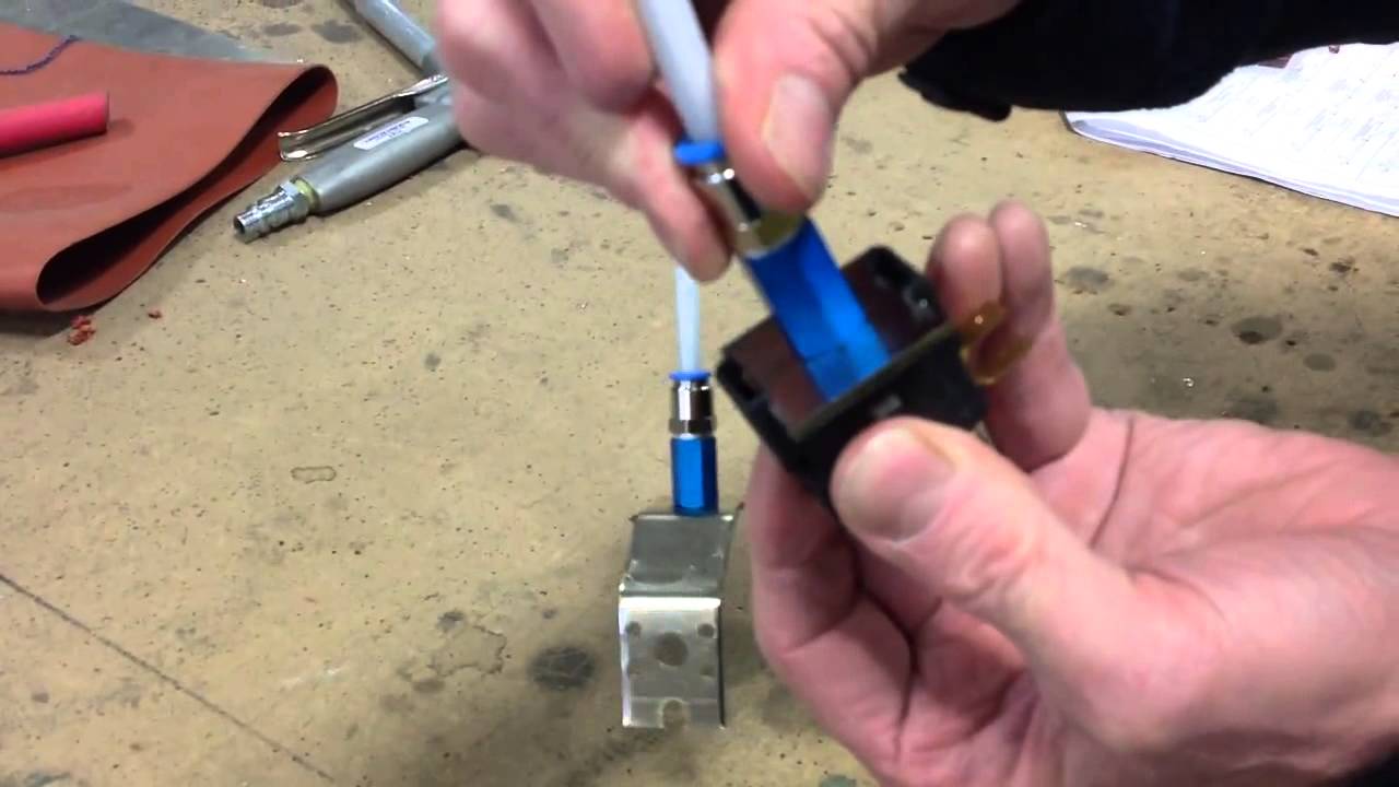 Adjusting Blown Fuse Microswitch Assembly in NEPSI's Metal Enclosed ...