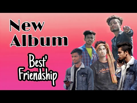 Best Friendship #Allah waria song #brand Music
