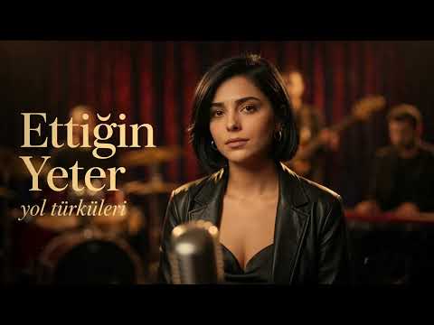 Ettiğin Yeter