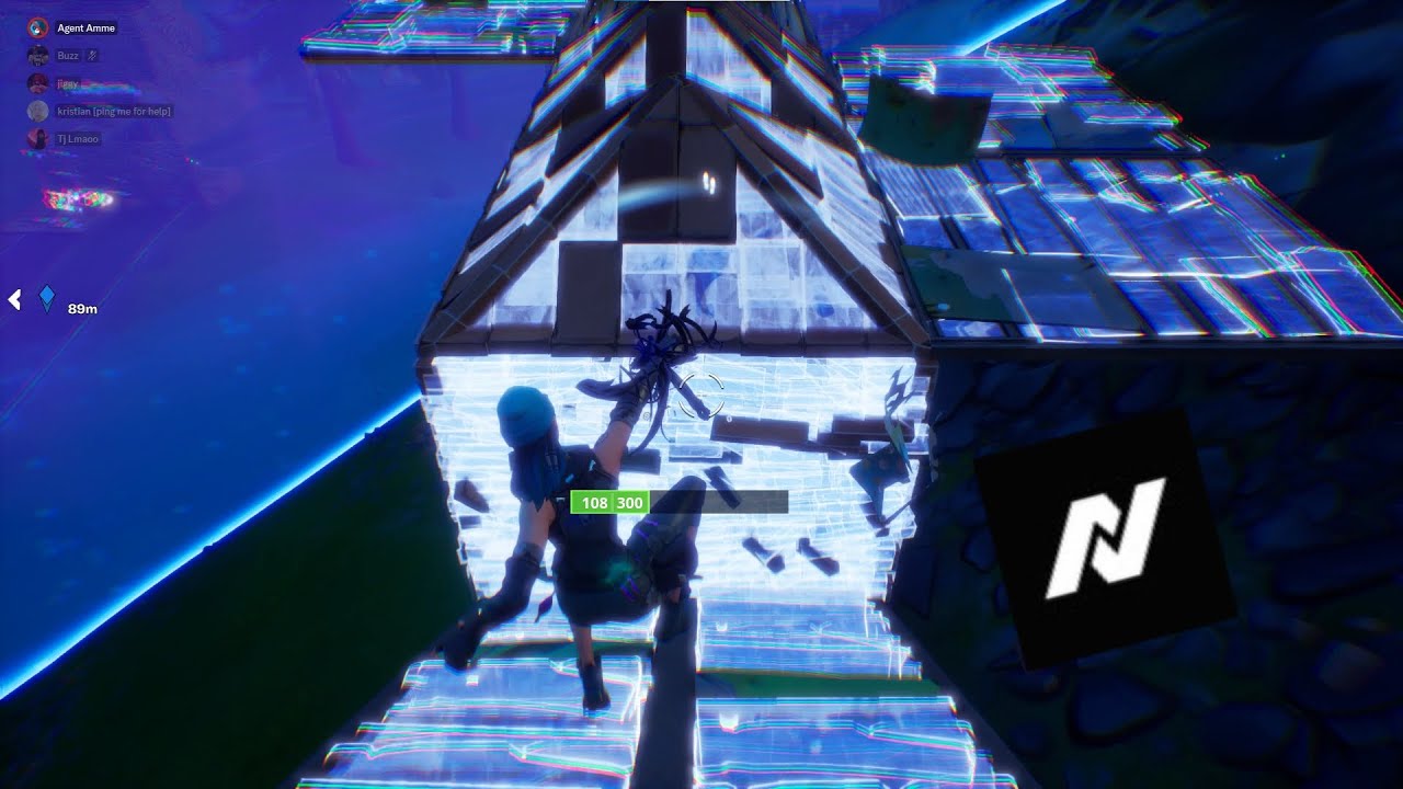 Fortnite Chapter 2 (Project nova) highlights #1 - YouTube