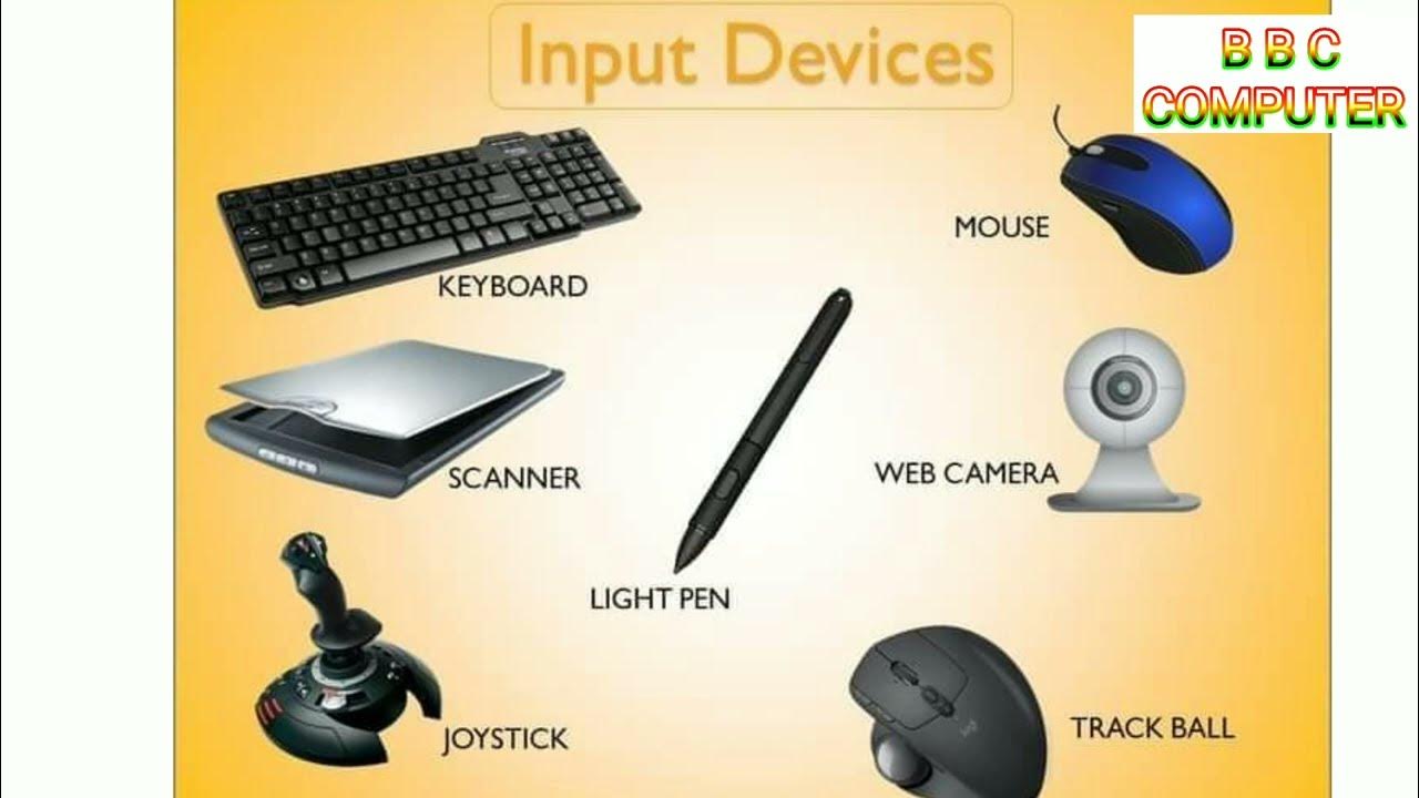 Basic Computer Short Video Trick Keyboard Short Video Basic Computer Input And Output Divice
