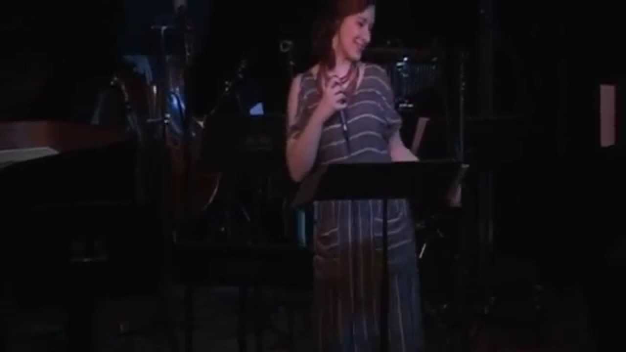 Ariane Mamon - Dos Oibershte Fun Shtoisel - YouTube