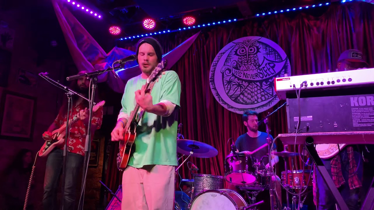 Goodnight Ned - YouTube