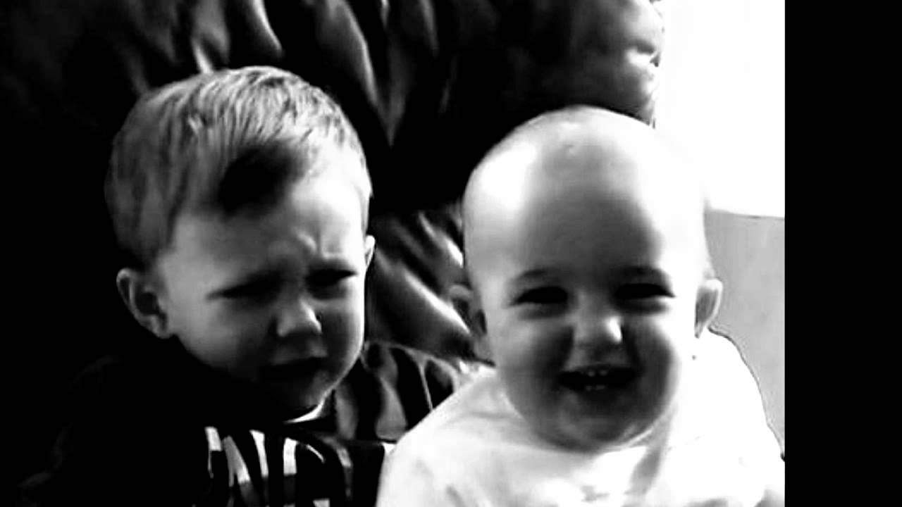 charlie bit me again!!! - YouTube