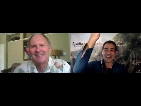 Bill Murphy: Gold and Silver Demand Grows As Bond Yields Go Negative ...