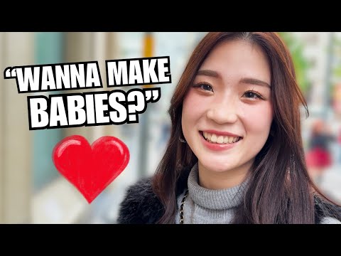 Do Young Japanese People Want Kids in 2025?