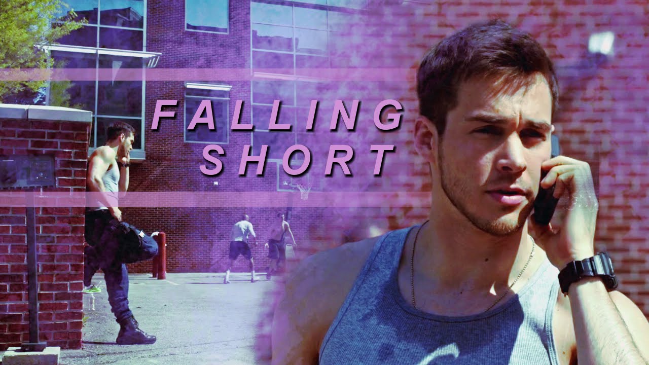 jake riley || falling short [containment] - YouTube