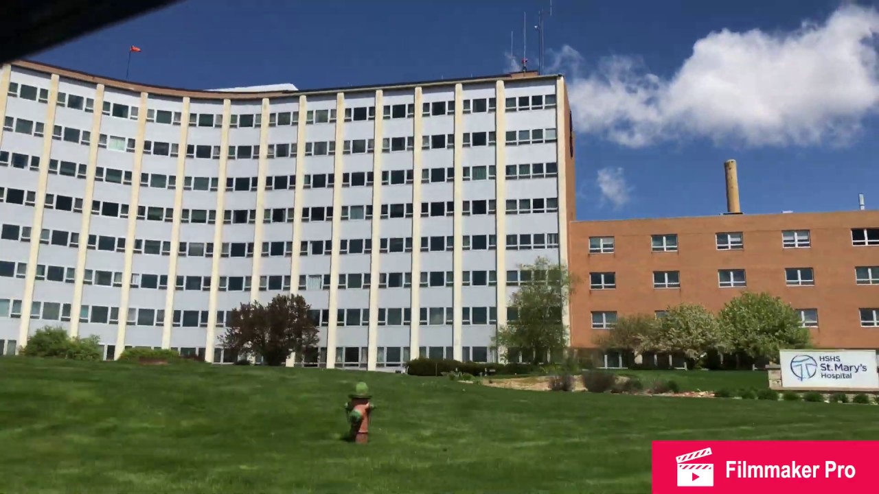 Decatur IL southside hoods - YouTube