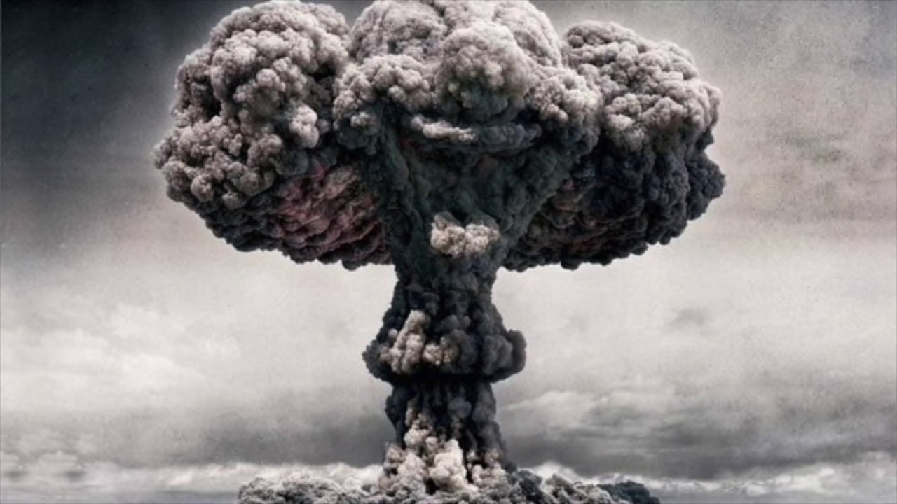 How do nuclear weapons prevent conflict? - YouTube