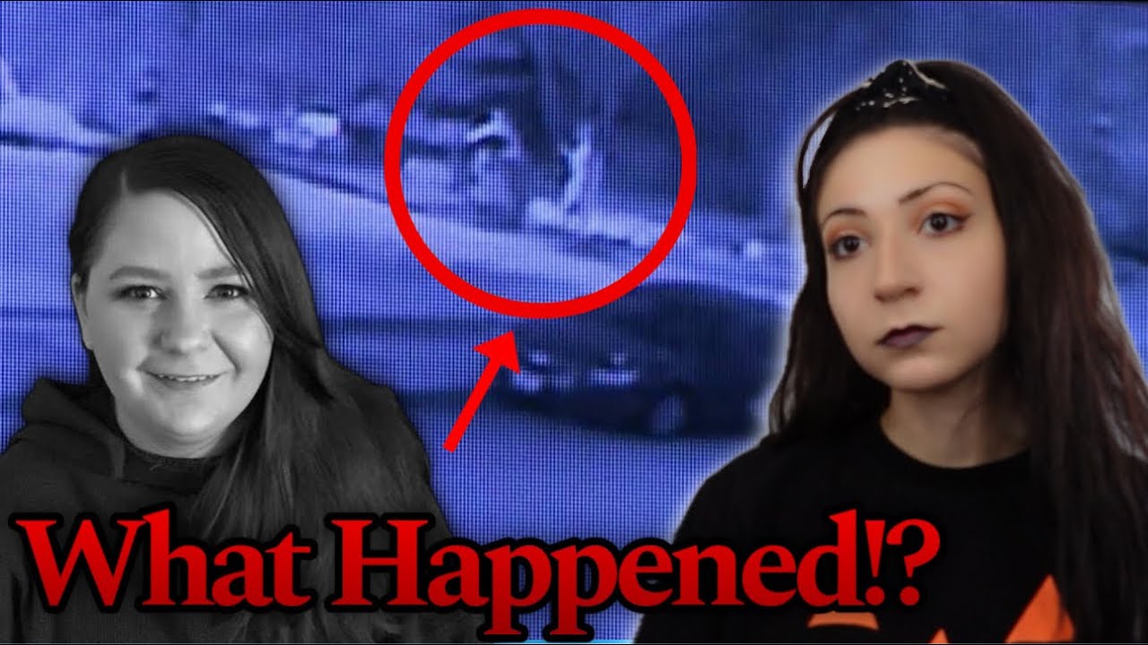 The Bizarre & Unsolved Case of Elizabeth Barraza - YouTube