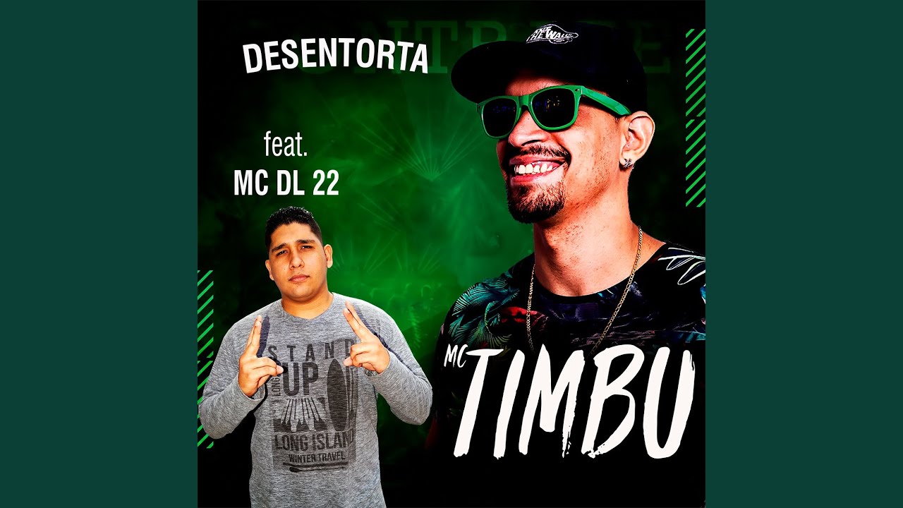 Mc Timbu - Desentorta Acordes - Chordify