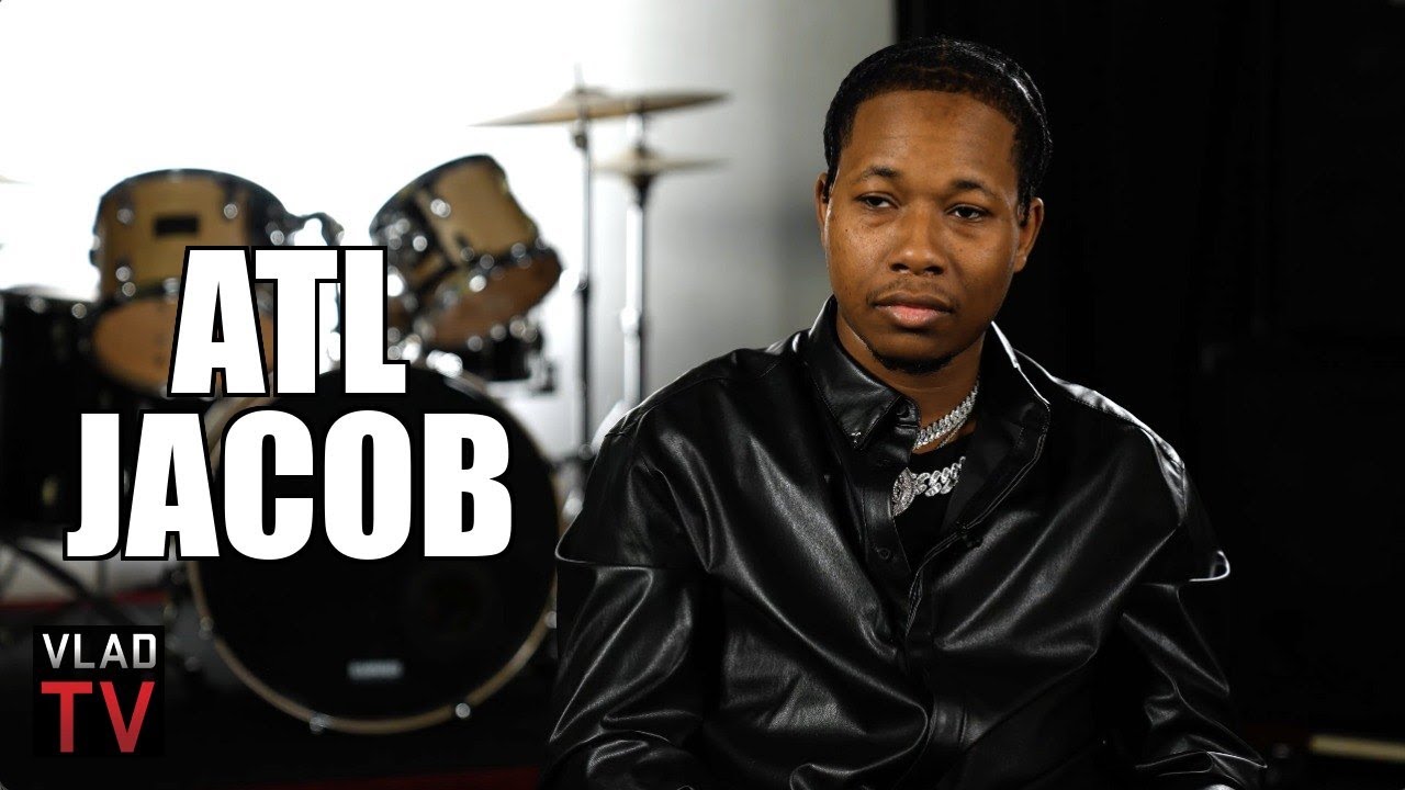 ATL Jacob on Future Being Poster Boy for Toxic Relationships: Future ...