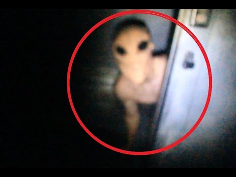 Worlds Scariest Creatures Caught On Tape 2016 - YouTube