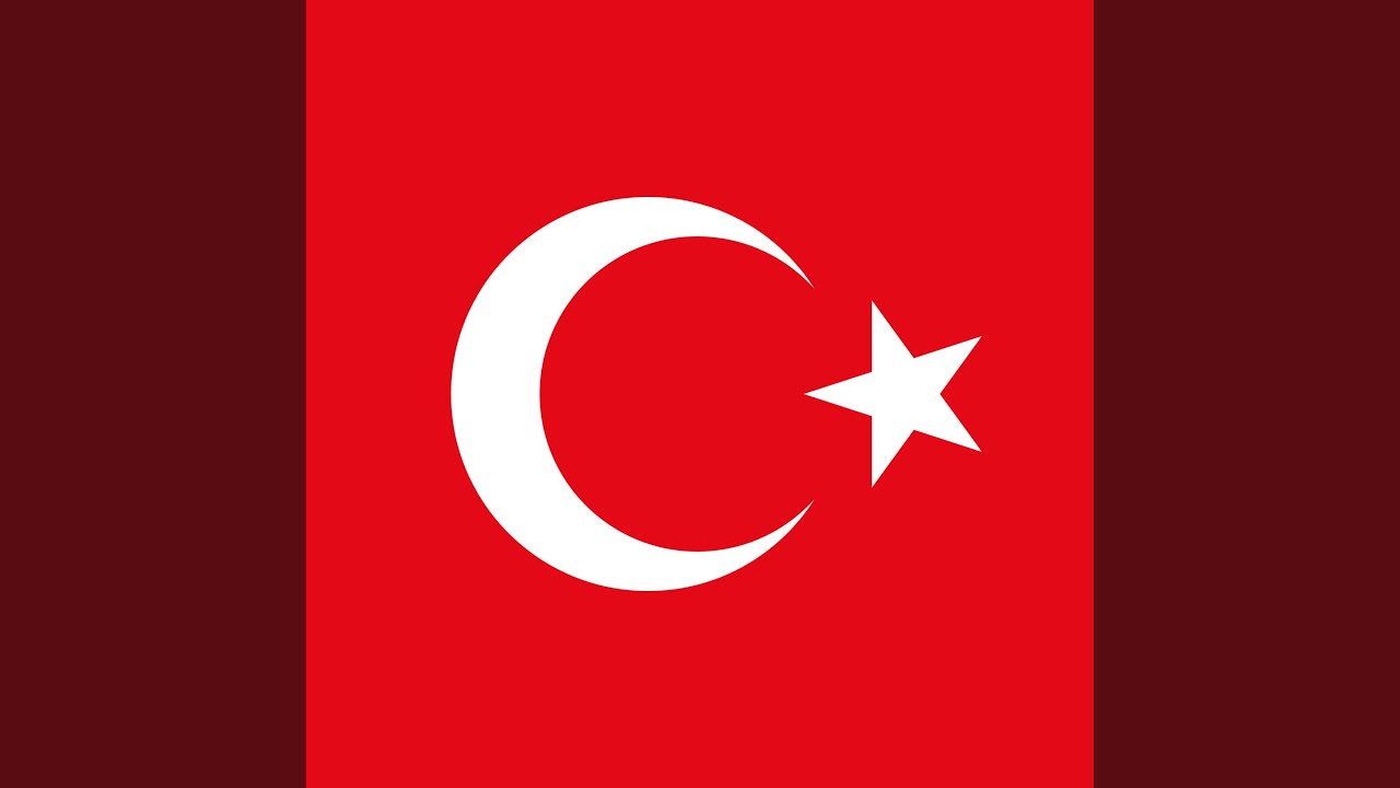 Turkey National Anthem (Instrumental) - YouTube