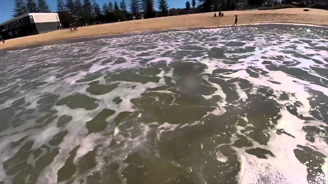 Kiama, My Beach Life - YouTube
