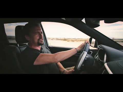 Jeep Cherokee (700HP)By Richard Hammond