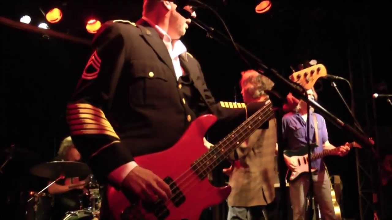 The Rainmakers - Tornado of Love (Live Nov. 29 2013) - YouTube
