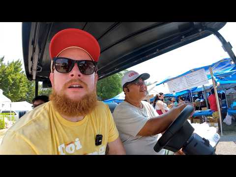 I spoke FLUENT Vietnamese at the LARGEST Vietnamese festival in America and this happened...