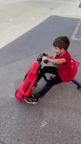 Donut training - YouTube