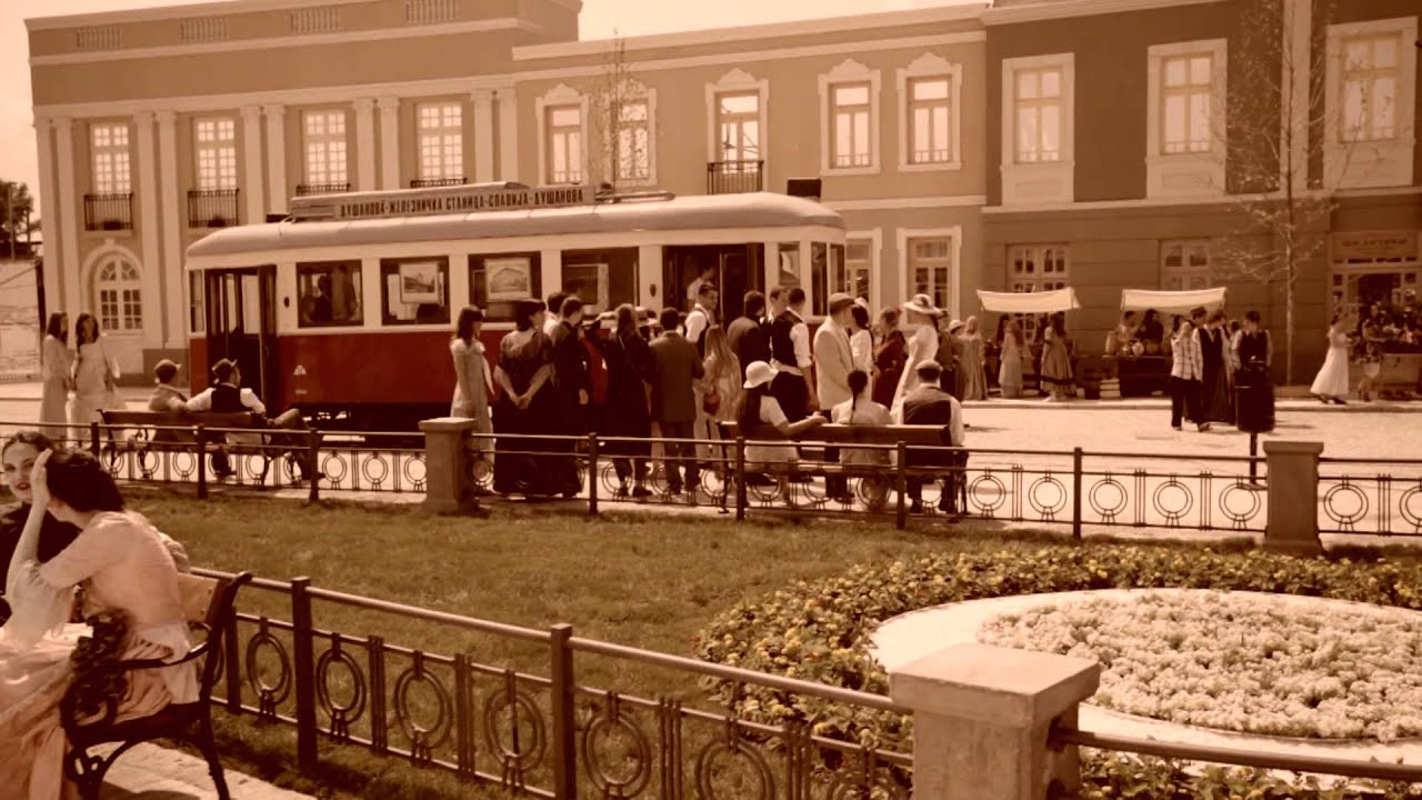 NOVE STARE TERAZIJE - YouTube