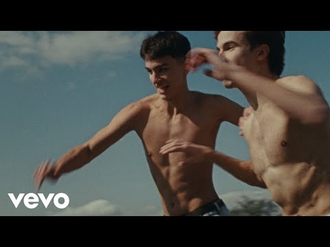 Serko - amigo mío (Official)