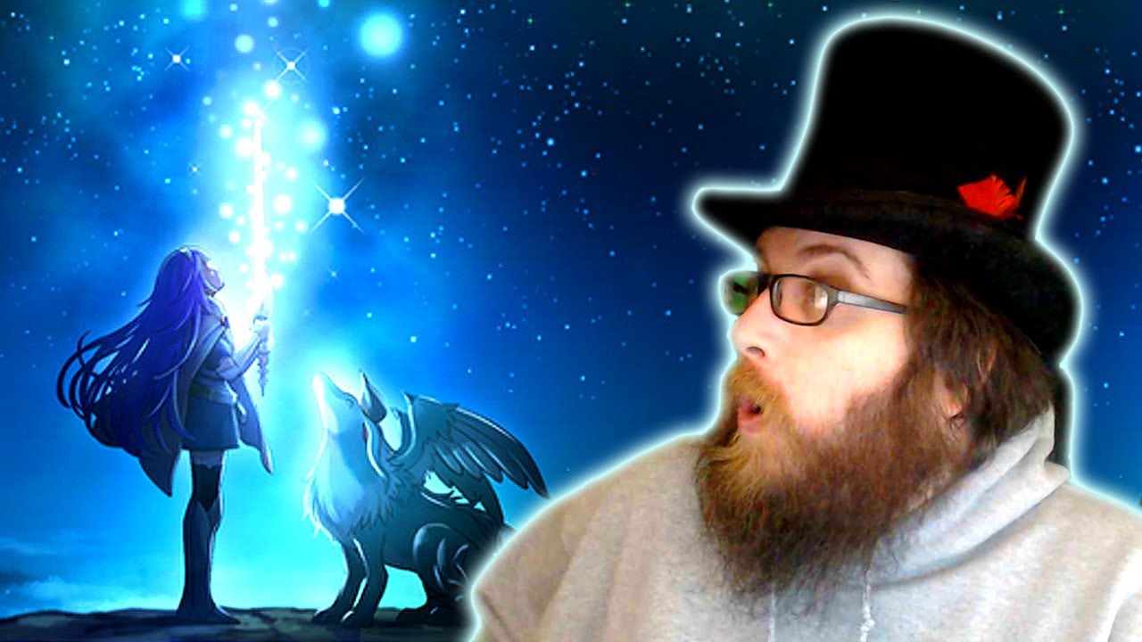 The World Chalice LORE Experience - YouTube