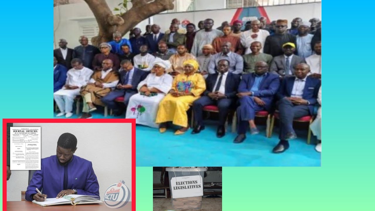 OPPOSITION BI IL FAUT MOU JOUE RÔLE BIMOU MOM - YouTube