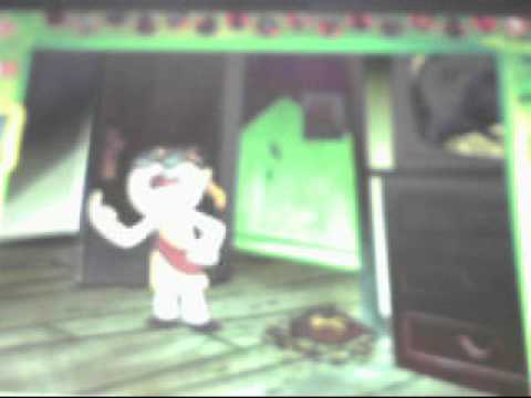 Mighty B! Hen An Bappy Part 1 - YouTube