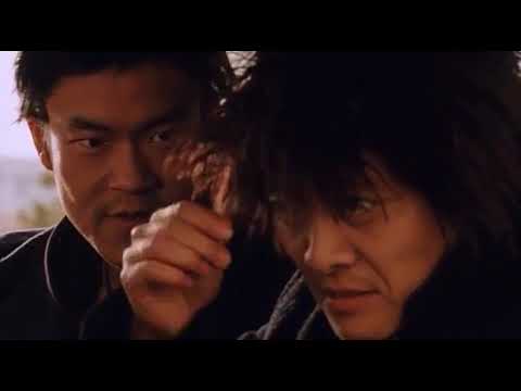 The Green Hat (2004) Chinese film.