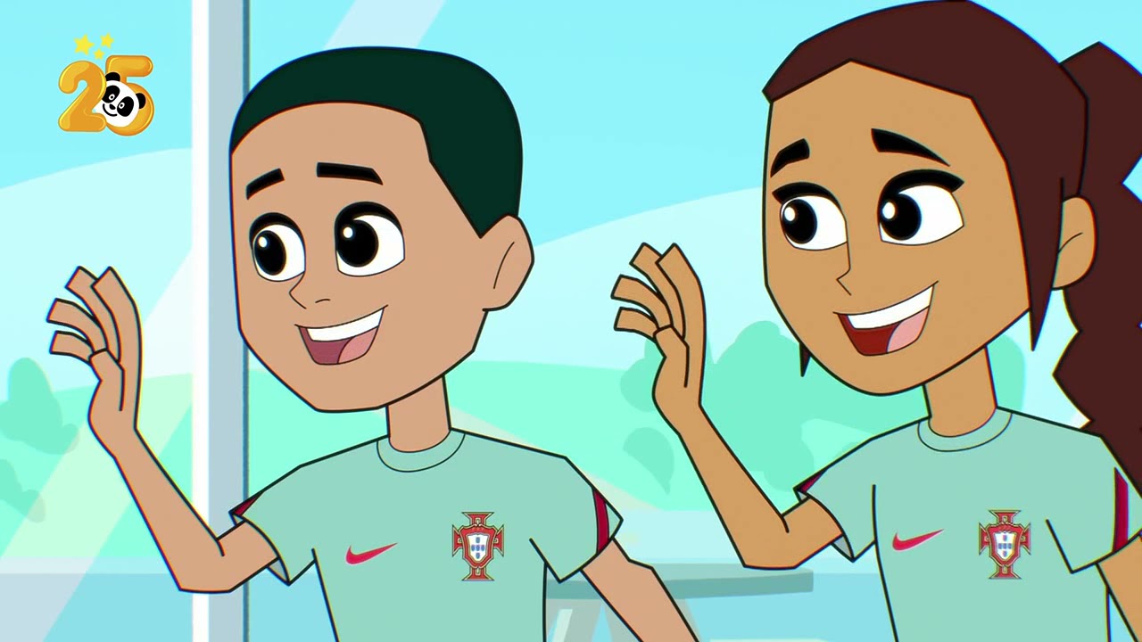 Super Quinas PT-PT - YouTube