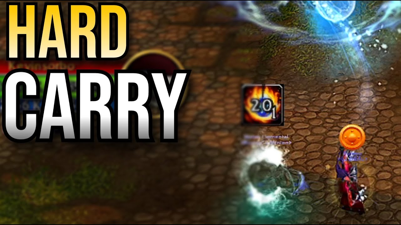 SO THIS CLASS HAS ALL THE TOOLS TO CARRY GAMES - YouTube
