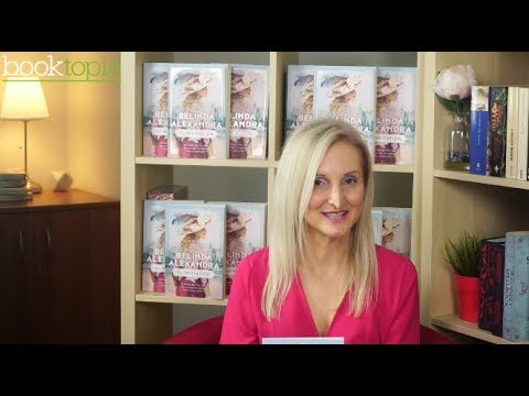 Belinda Alexandra returns with The Invitation - YouTube