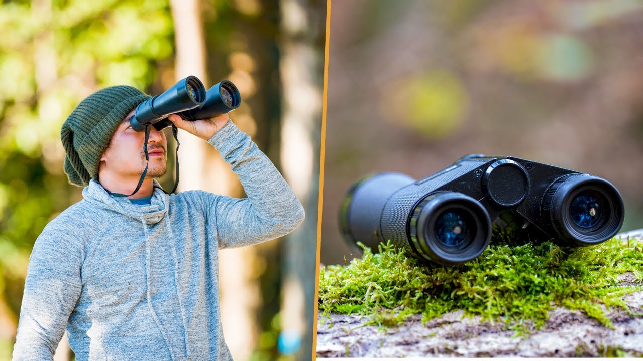 Best Long Range Binoculars 2023 || Top 7 Binoculars For Long Distance ...