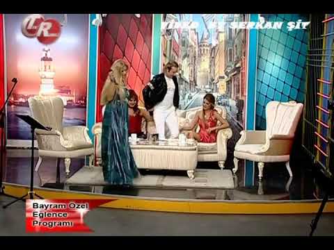 Ayşe Engin Aslanca Güldaniyem Naim Süleymanoğlu