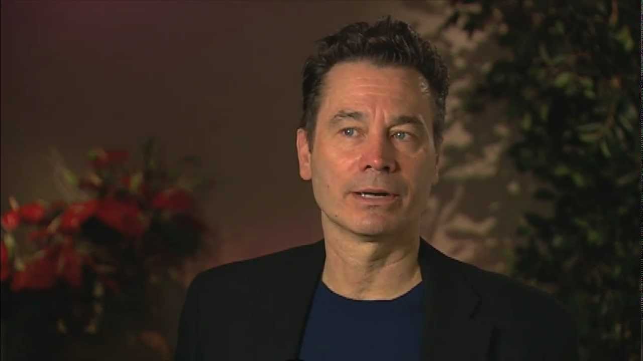 Randy Gardner: Caesars Tribute Exclusive Interview - YouTube