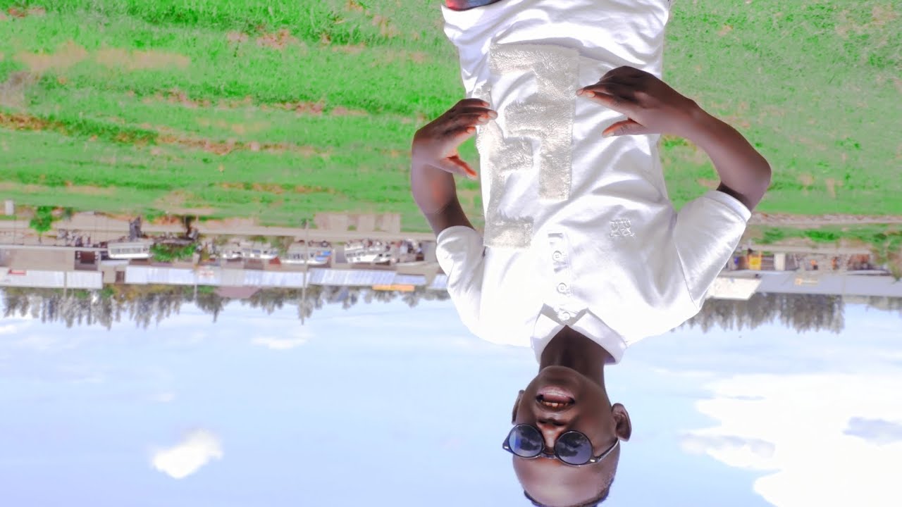 D Man Super Sabela Maovu Official Video - YouTube