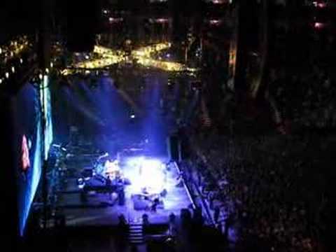 Led Zep O2 Arena - Dec 10th 2007 - YouTube