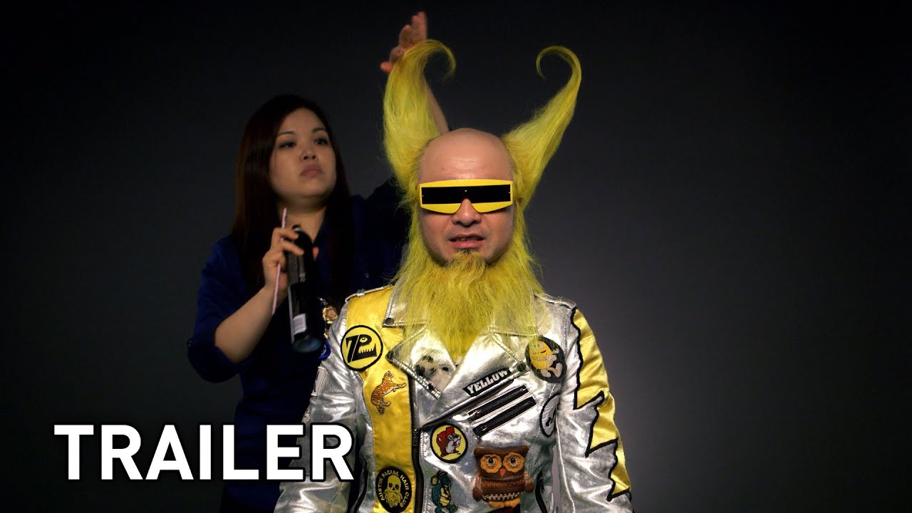 MAD TIGER - trailer - YouTube