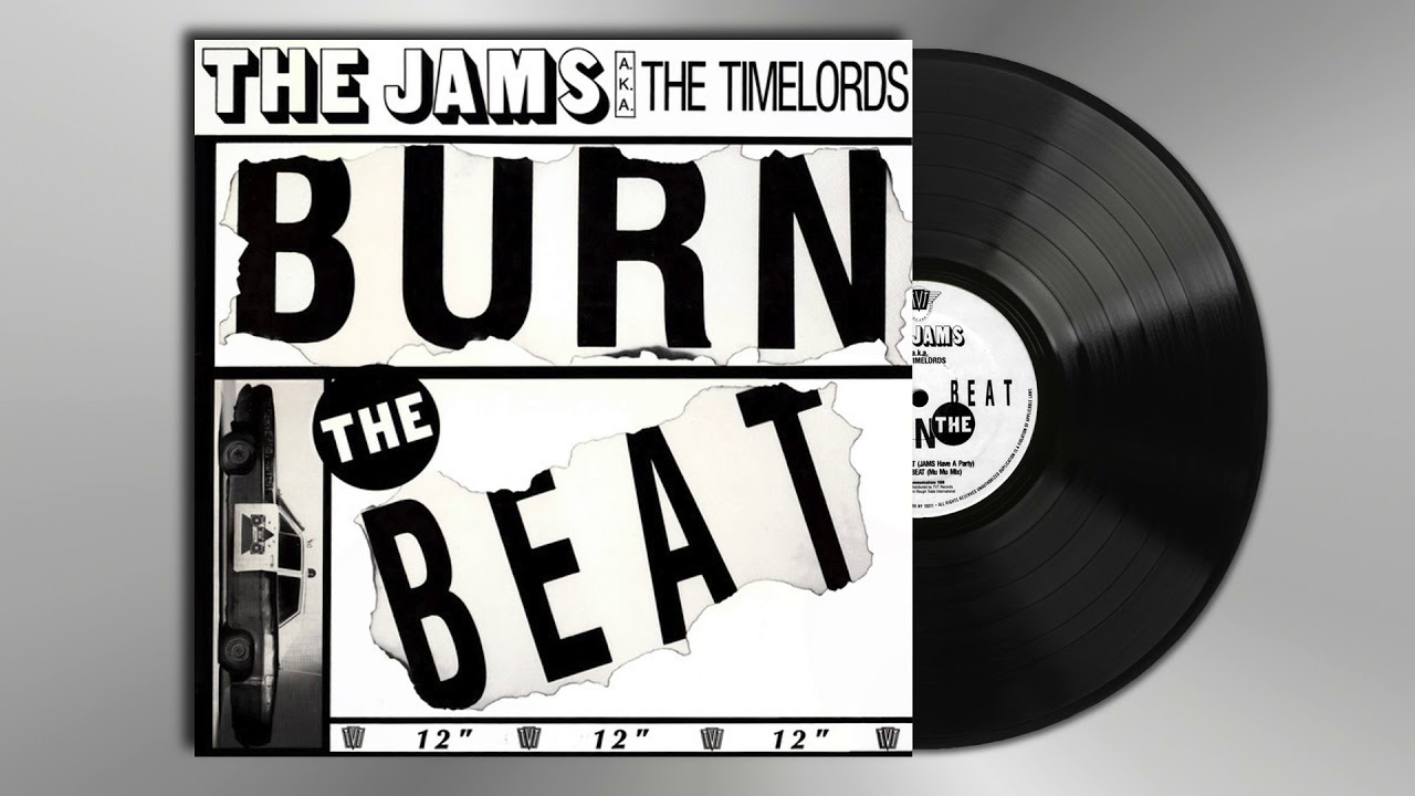 The KLF - Burn The Bastards - YouTube