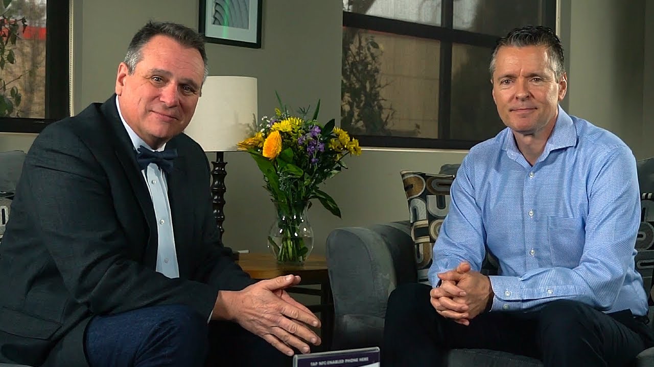 Michael Boerner, Founder/CEO Engage Media - YouTube
