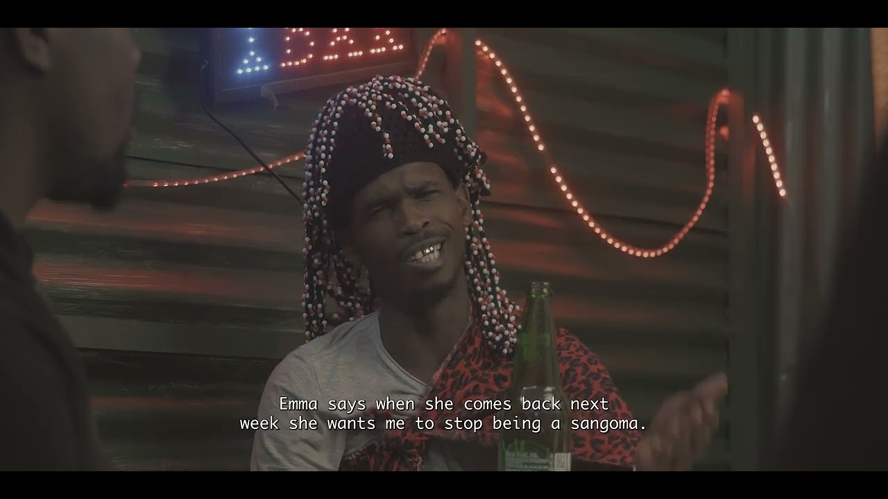 uDlamini YiStar Part 5 - Episode 3 (PROMO) - YouTube