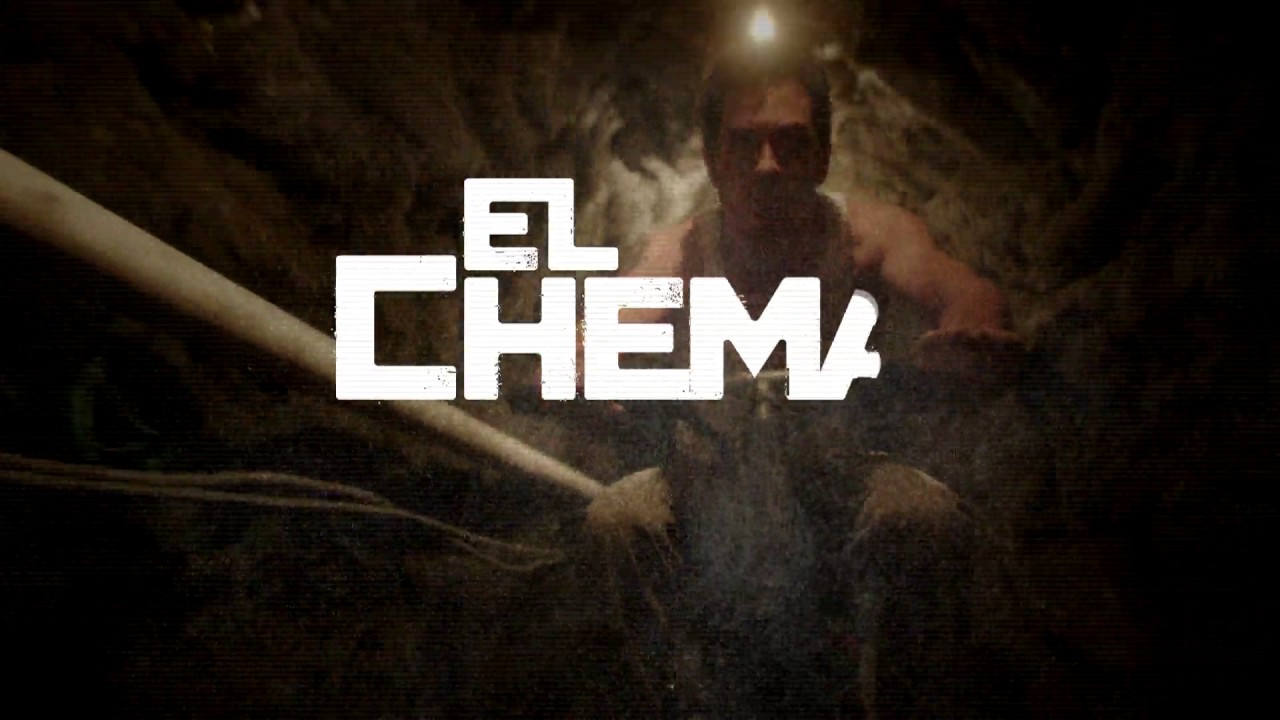 El Chema | Entrevista Al Elenco 1 | TELEMUNDO SUPER SERIES - YouTube