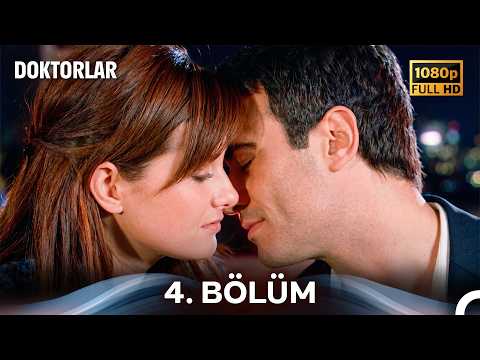 Doktorlar 4. Bölüm (İyileştirilmiş Görüntü)
