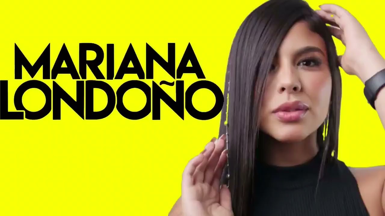 The Come Back (Classic edition) - Mariana Londoño. - YouTube